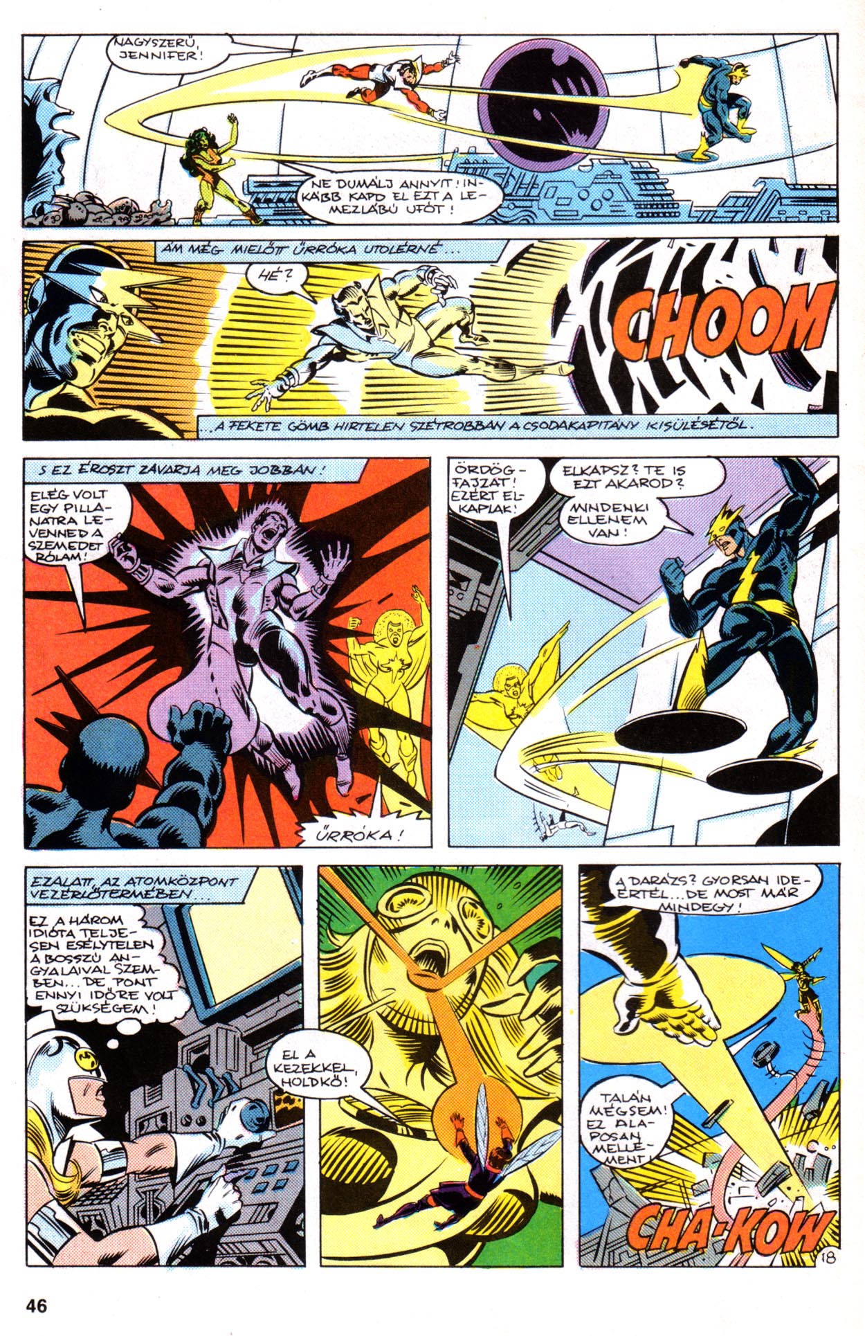 Marvel Extra 01